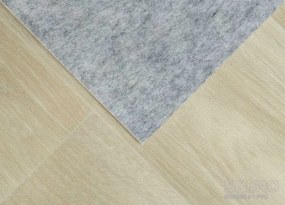 Breno PVC SILVERTEX Pin Oak 330M - světlý dub, šíře 400 cm