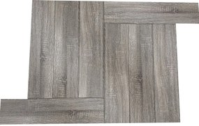 MDF panel Stela 680x170x6mm 9ks Vintage oak 1,04m2