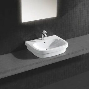 GROHE 23322001 - Umyvadlová baterie EUROSMART DN 15 lesklý chrom