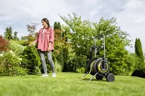 Kärcher HT 3.20 SET 2.645-364.0.0 Hadicový vozík / Hadice 13 mm 20 m