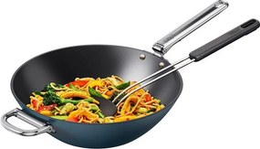 Wok pánev ø 33 cm Space Non-Stick – Joseph Joseph