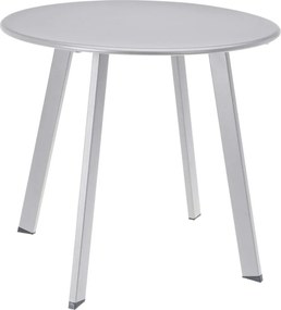 ProGarden Stůl 50 x 45 cm matně [436212] Barva: Tmavě šedá