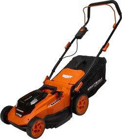 Kraft&Dele Akumulátorová sekačka, 50 l, 38 cm, 40 V, KD5411 KD5411