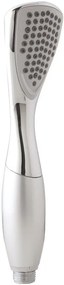 Aqualine, Ruční sprcha, průměr 63 mm, ABS/chrom, SC041