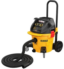 DeWALT Příslušenství - Průmyslový vysavač 1400 W, objem 38 l DWV905H