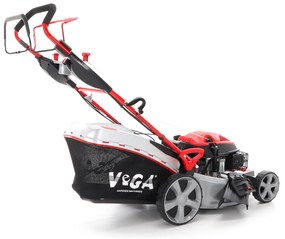 Benzínová sekačka na trávu s pojezdem VeGA 545 SXHE 7in1