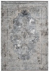 Kusový koberec Elysee 902 silver Varianta: 120x170 cm