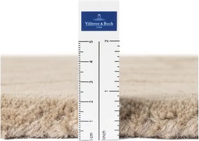Hnědý vlněný koberec 120x170 cm Kenso – Villeroy&amp;Boch