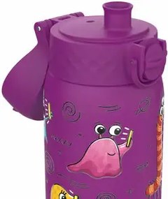 ion8 Leak Proof Nerezová láhev Aliens 400 ml