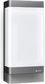 STEIN 067212 Venkovní nástěnné svítidlo se senzorem L 271 SC 6,6W 230V 3000K IP44 - STEINEL