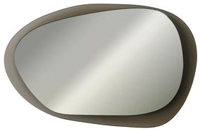 Zrcadlo Aqua Bronze 55 x 75 cm