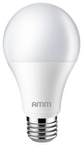 Žárovka LED AMM E27 8,5 W 3 000 K