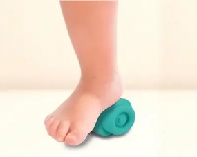 Clementoni Soft Clemmy 40 kostek v plastovém pytli / od 6 měsíců