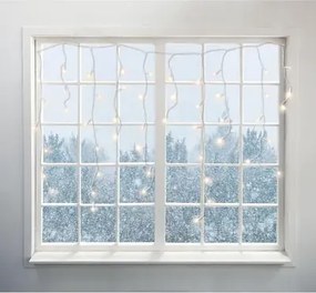 RETLUX RXL 445 Řetěz závěs 320 LED 6.4x0.7M 3000K - teplá bílá