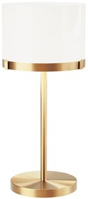 ByRydens 4024560-6509 - Stolní lampa MARCEL 1xE27/8W/230V 4024560-6509