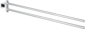 Grohe Essentials Cube držák ručníků chrom G40624001