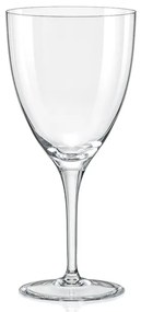 Crystalex sklenice na bílé víno Kate 400 ml 6 KS
