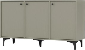 FALCO Komoda Tomila 813/1 eukalyptus