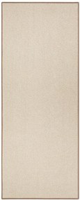 Hans Home | Kusový koberec 104434 Beige - 67x200