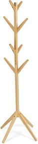 Věšák HANG ON 175 cm, borovice