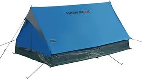 High Peak Minipack / Stan pro 2 osoby / 120x190 x 95 cm / vodní sloupe