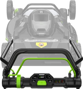 EGO AKU PRO-X sekačka s pojezdem LMX7600SP 76 cm