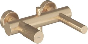 Ravak Revers - Vanová baterie RV 022A.60CH, champagne X070819