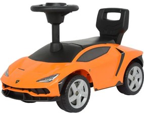 Buddy Toys BPC 5154 Lamborghini, Oranžové