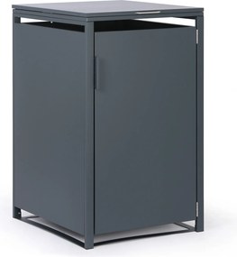 Přístřešek na popelnici 240 l, 1160 x 695 x 800 mm