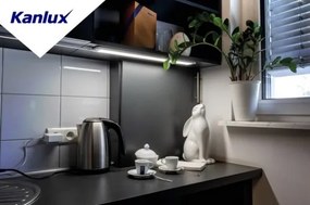 LED svítidlo Kanlux DAXA-S 5W CCTDIM W 38123 3000/4000/5500K