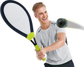 Sada na líný tenis/badminton inSPORTline JRS270