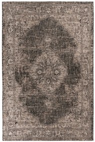 Obsession koberce Kusový koberec Nordic 875 grey – na ven i na doma - 80x150 cm