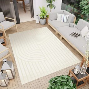 Koberec PATIO FGE NM73A krémový