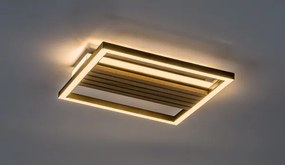 Rabalux 71457 - LED Stropní svítidlo NOXELLE LED/26W/230V 3000/4500/6000K