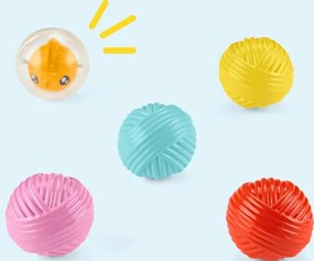 Věž Fisher Price s míčky HTW92