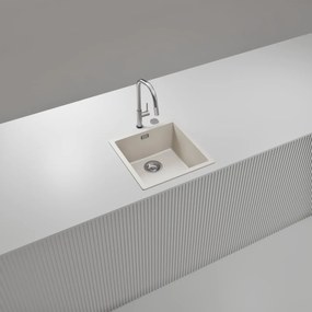 Schock Dřez KAIA N-100 Polaris horní uložení