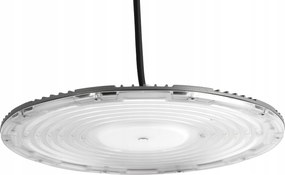 Průmyslová Led lampa Ufo High Bay 150W 15000lm hermetická pro sklad Hal
