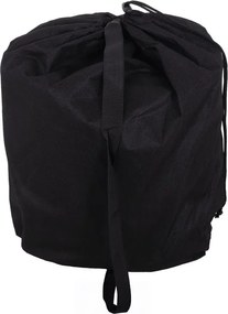 Nafukovací matrace AVENLI 24042EU s vestavěnou pumpou 203x157x47