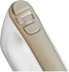 Orava SL-140 bílá / Ruční šlehač / 400W / 6 rychlostí