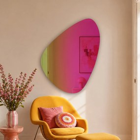 Duhové zrcadlo Base B33 45×57