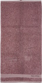 XXXLutz OSUŠKA DO SPRCHY, 70/140 cm, lilková Marc O'Polo - Osušky - 007395188609