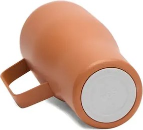 Vinga Eos oranžová / Termohrnek / recyklovaná nerezová ocel / 800 ml