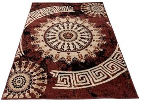 Moderní kusový koberec CHAPPE CH0870 - 180x250 cm