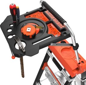 Little Giant | AirDeck – odkládací plocha s opěrným madlem