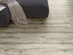 Mexen Wirginia vinylové panely 1227 x 187 mm LVT Dryback 2,5 mm, podklad PVC, 4 V-Spára, Dub - F1305-1227-187-255-4V1-01