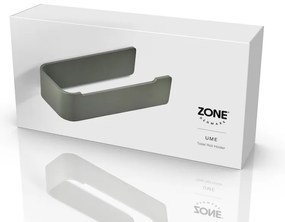 Zone Denmark Držák na toaletní papír Ume Olive Green