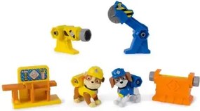 Spin Master Rubble  Crew Figurka s výbavou / od 3 let