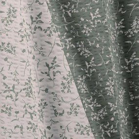 Krepové povlečení Florina - duo Velikost: 140 x 200 + 70 x 90