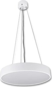 Závěsné LED svítidlo McLED Nova R 400 40W 4000K ML-416.084.33.5