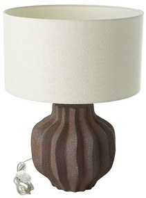 Stolní lampa Unda II 53 cm